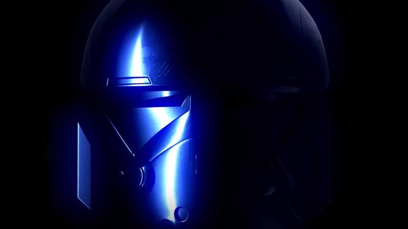Star Wars Intro Cover