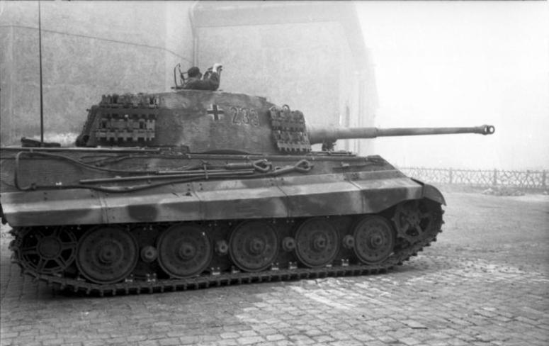 The Great Myth of the Wehrmacht – Tragedy and Farce