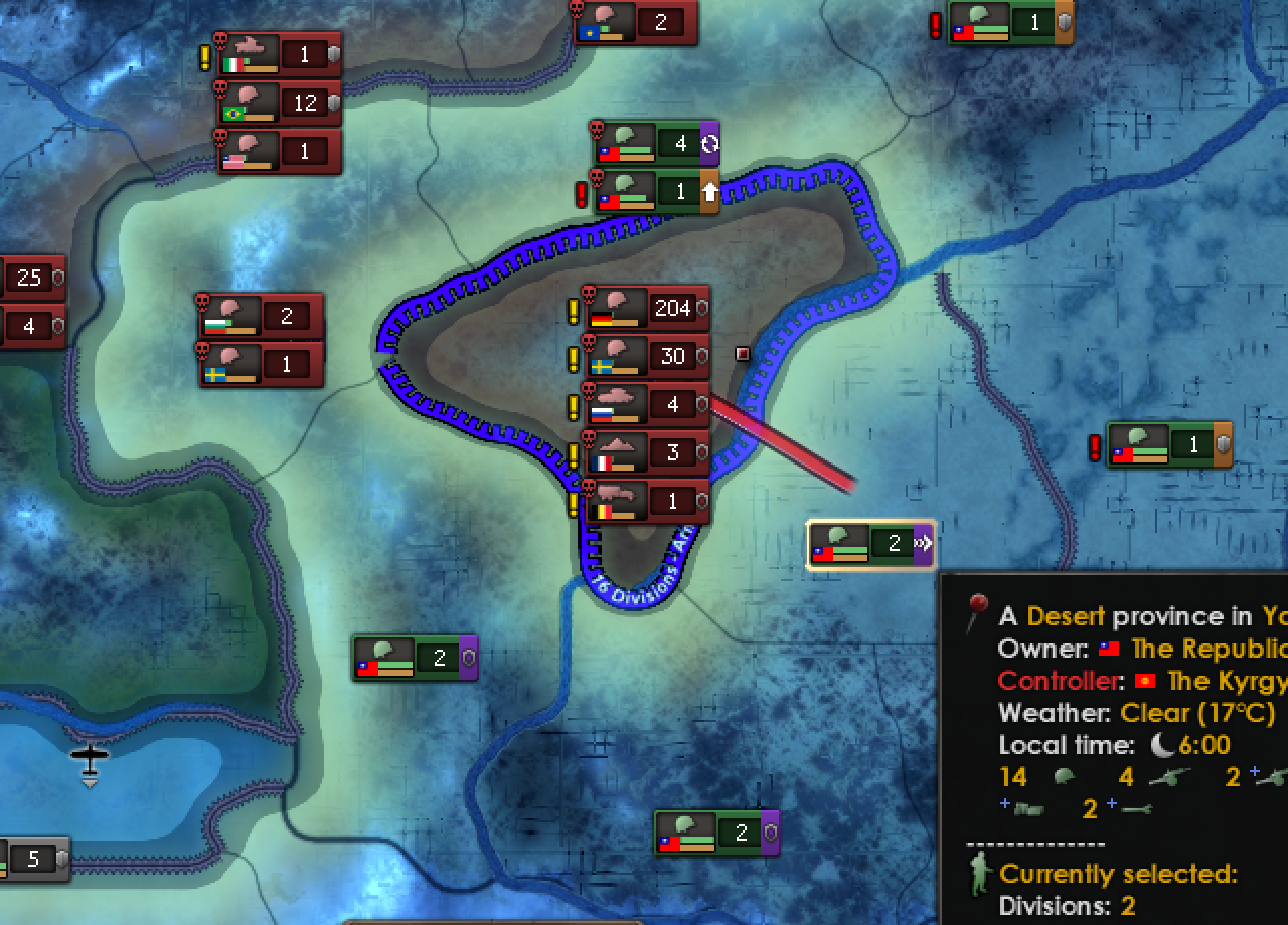 How Historically Accurate is Hearts of Iron IV? – Tragedy and Farce