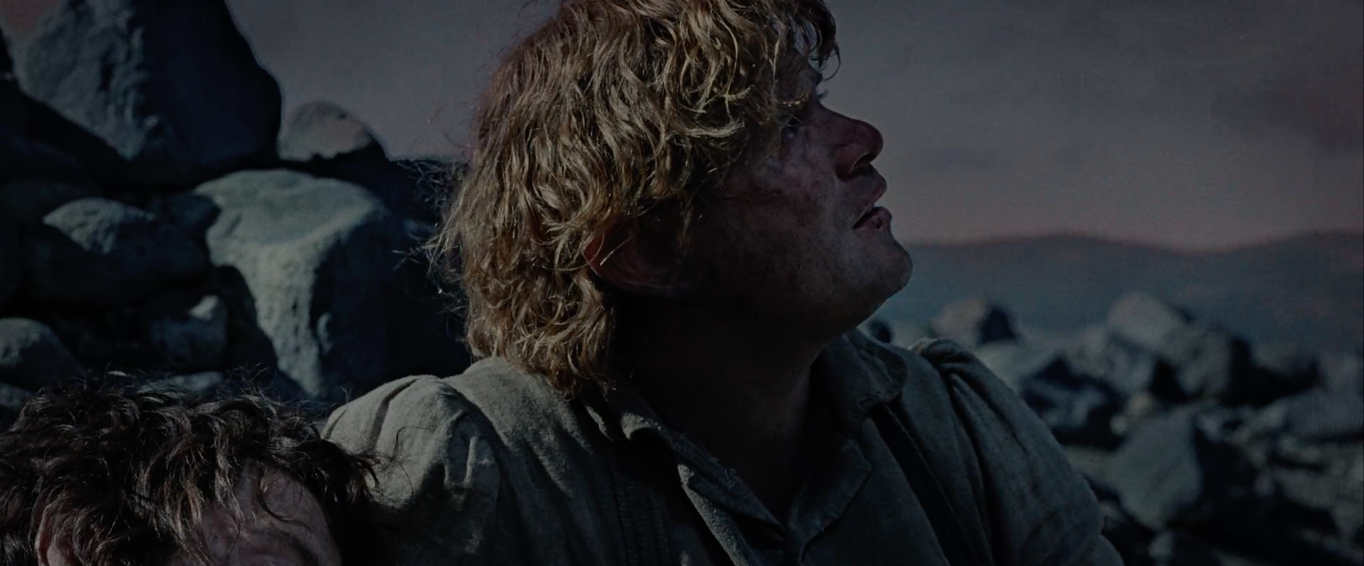 Analyzing LotR Extended Edition Scenes: Return of the King – Tragedy ...