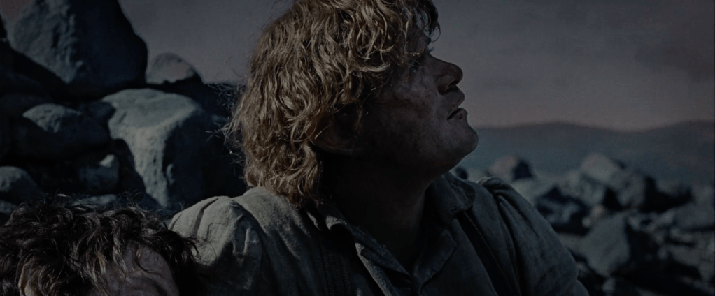 Analyzing LotR Extended Edition Scenes: Return of the King – Tragedy ...