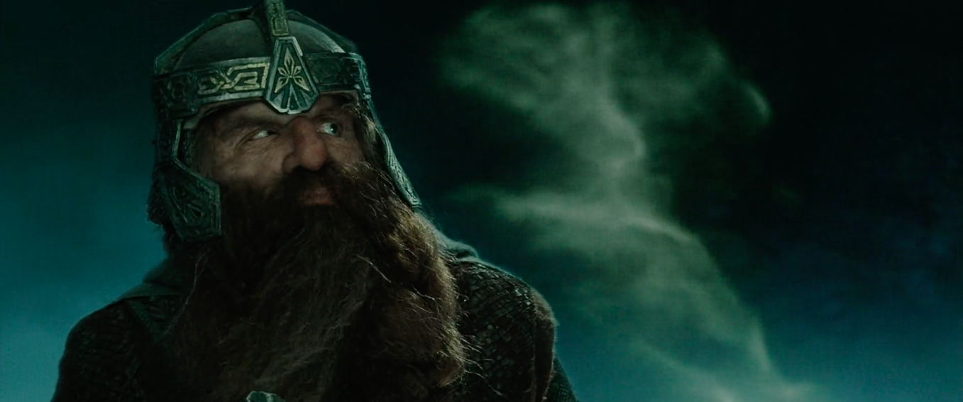 Analyzing LotR Extended Edition Scenes: Return of the King – Tragedy ...