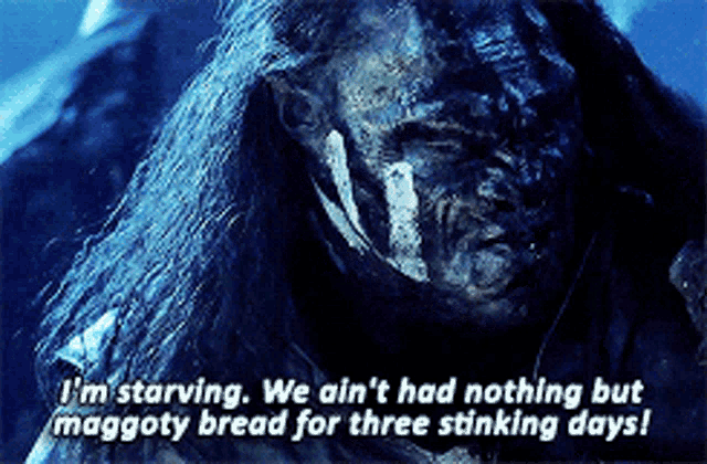 The Mystery of Middle Earth’s Cockney Orcs – Tragedy and Farce